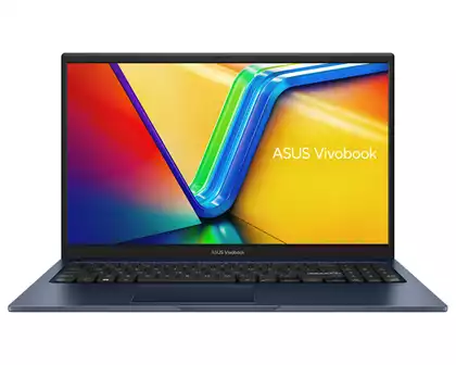 ASUS Vivobook 15 X1504VA-NJ732 (15.6 inča FHD , i3-1315U, 8GB, SSD 512GB) laptop