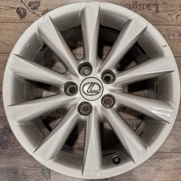 Lexus 8×17 5/114,3 ET45