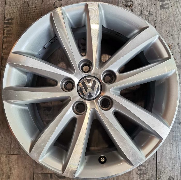 VW 6×14 5/100 ET43