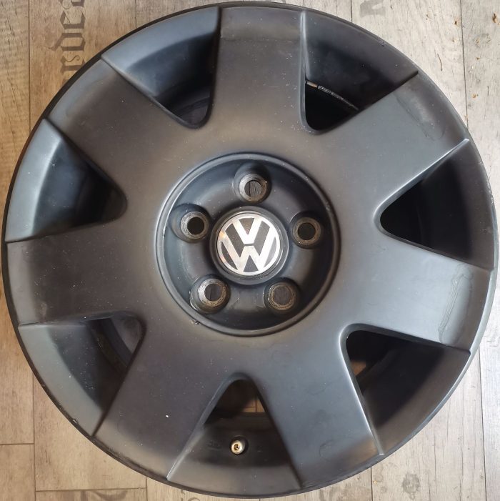 VW 6×14 5/100 ET43