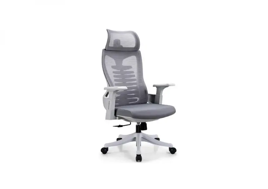 Ergonomska Radna stolica UGD Chair Master siva