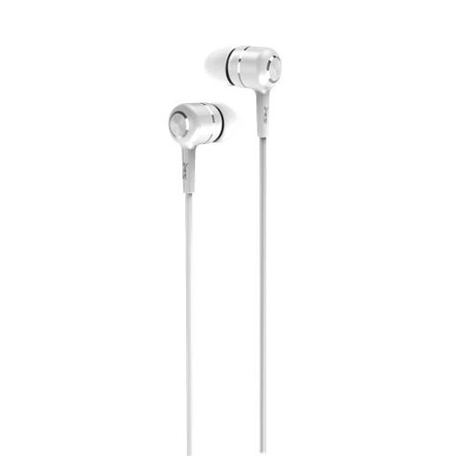 SLUŠALICE MS EOS C102 in-ear bele