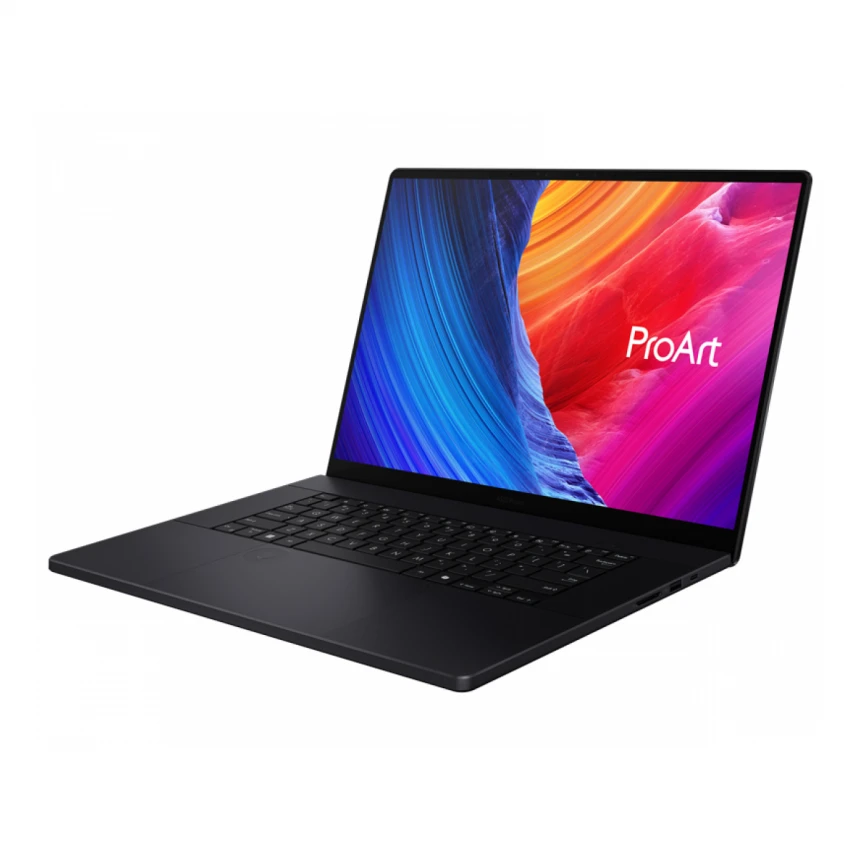 ASUS ProArt P16 OLED H7606WI-ME058W (16 inča 4K OLED, Ryzen AI 9 HX 370, 64GB, SSD 2TB, RTX 4070, Win11 Home) laptop + ranac