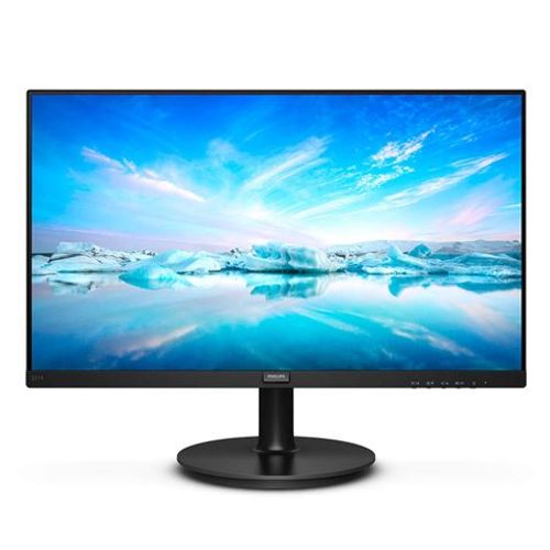 Philips 221V8/00 Monitor 22" FHD VA 75Hz 5ms VGA/HDMI