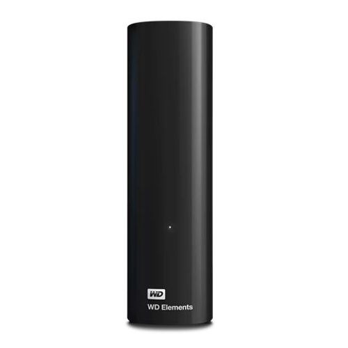 Eksterni tvrdi Disk WD Elements™ Desktop 12TB