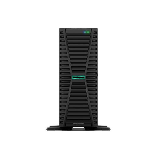 HPE ProLiant ML110 Gen11 3408U 32GB VROC 8SFF 1000W Server