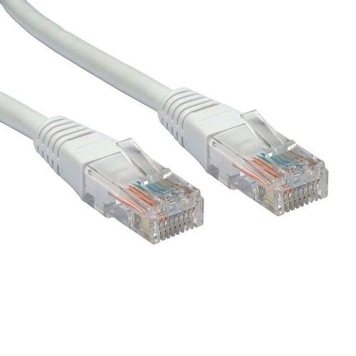 Xwave UTP 5E-5M Kabl mrežni patch,lan,5m dužine,PC-ruter-switch