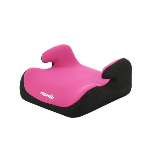 Nania A-S Topo 2/3 (15-36Kg), Access Pink