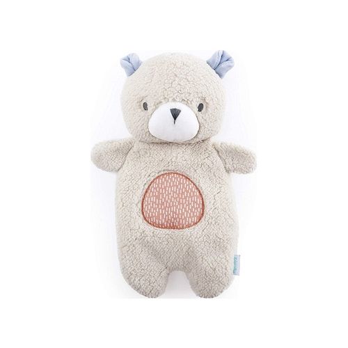 Kids II ingenuity igračka nate bean bag lovey - the teddy bear 12379