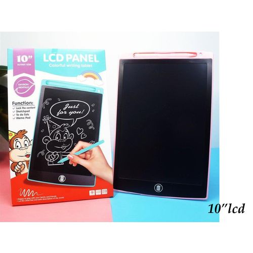 Tablet 10 INCH LCD PISI-BRISI CR-2025,P610066 #50