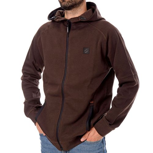 Superdry Duks Code Tech Relaxed Zip Hood Za Muškarce