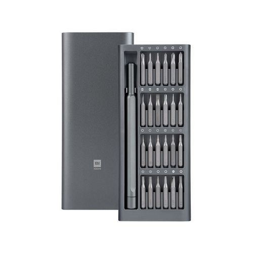 Xiaomi Mi Precision šrafciger set