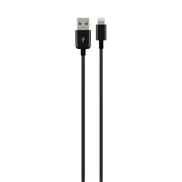 Kabl USB - Apple Lightning 0.5m
