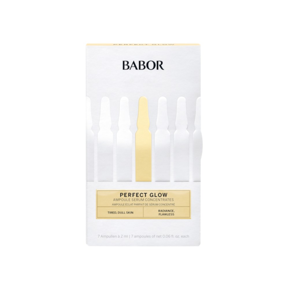 Perfect Glow Ampoule Serum 7x2ml