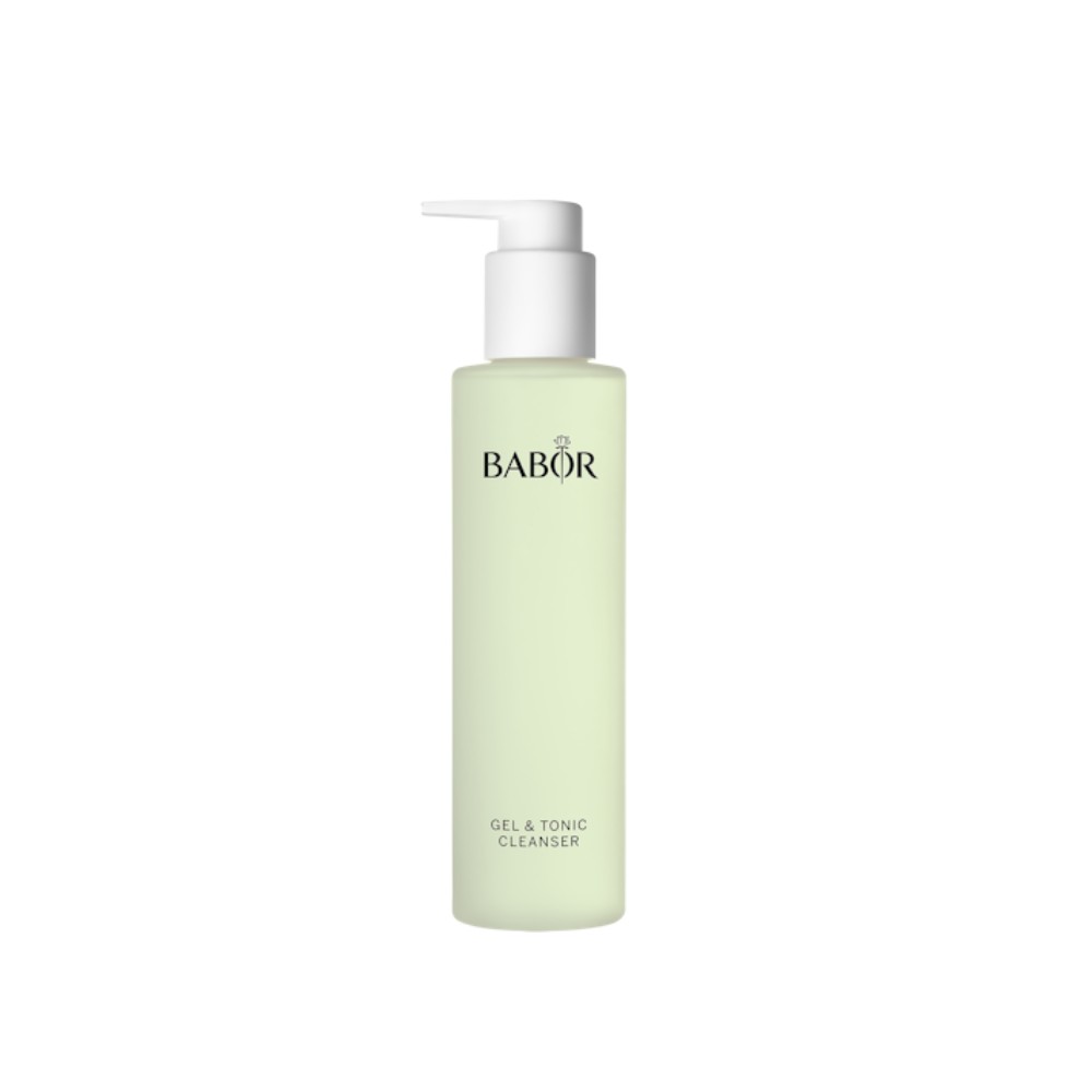 Gel & Tonic Cleanser 200ml