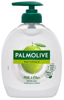 PALMOLIVE TECNI SAPUN 300ML MILK OLIVE