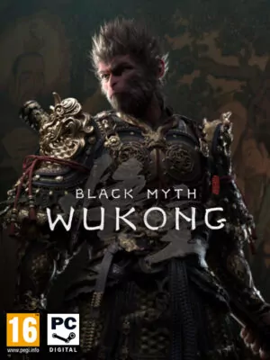 Black Myth WuKong (PC)