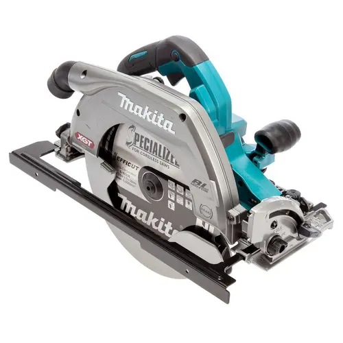 MAKITA HS011GZ Akumulatorska ručna kružna testera 40V XGT