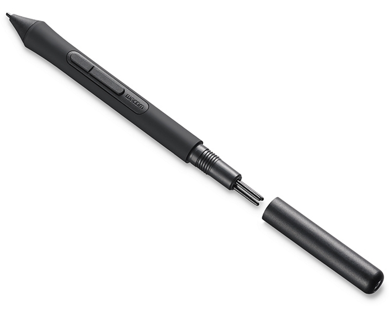 WACOM Grafička tabla Intuos S crna (CTL-4100K-N)