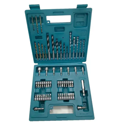 Makita set burgija i umetaka za vijke 60/1 E-11829