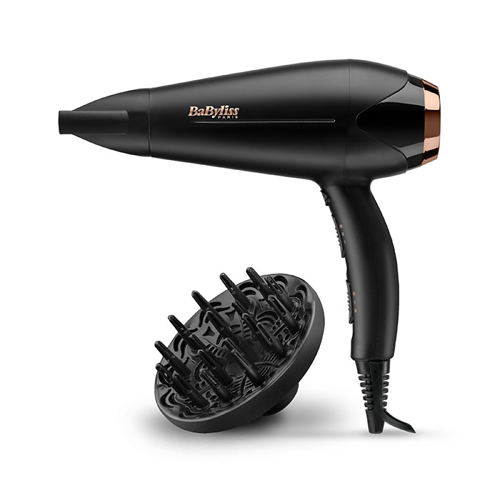 Fen za kosu Turbo Shine 2200W | BaByliss D570DE OUTLET