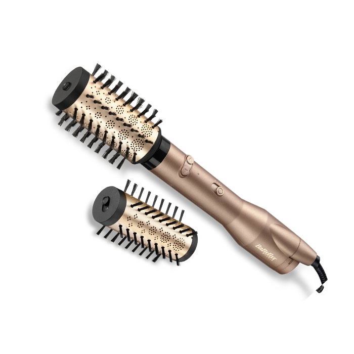 ROTIRAJUĆA ČETKA ZA KOSU BIG HAIR DUAL | BABYLISS AS952E OUTLET