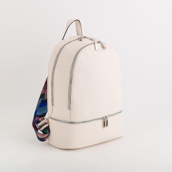 BACKPACK, Ice, SINGLE SIZE ( 180735 )