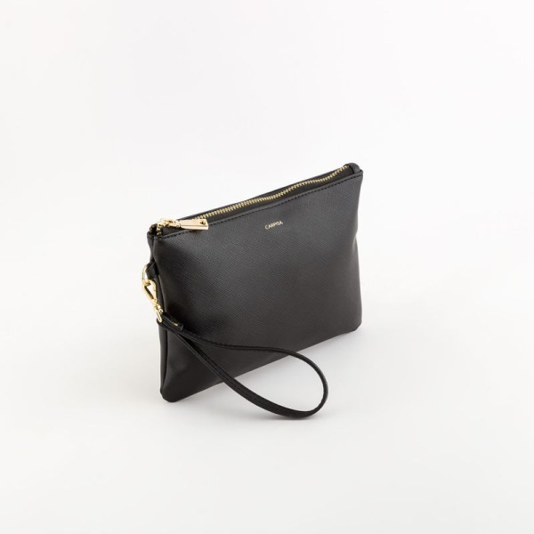 ENVELOPE BAG, Black, SINGLE SIZE ( 180709 )