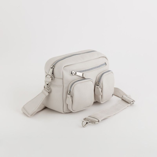 SMALL CROSSBODY, Ice, SINGLE SIZE ( 180706 )