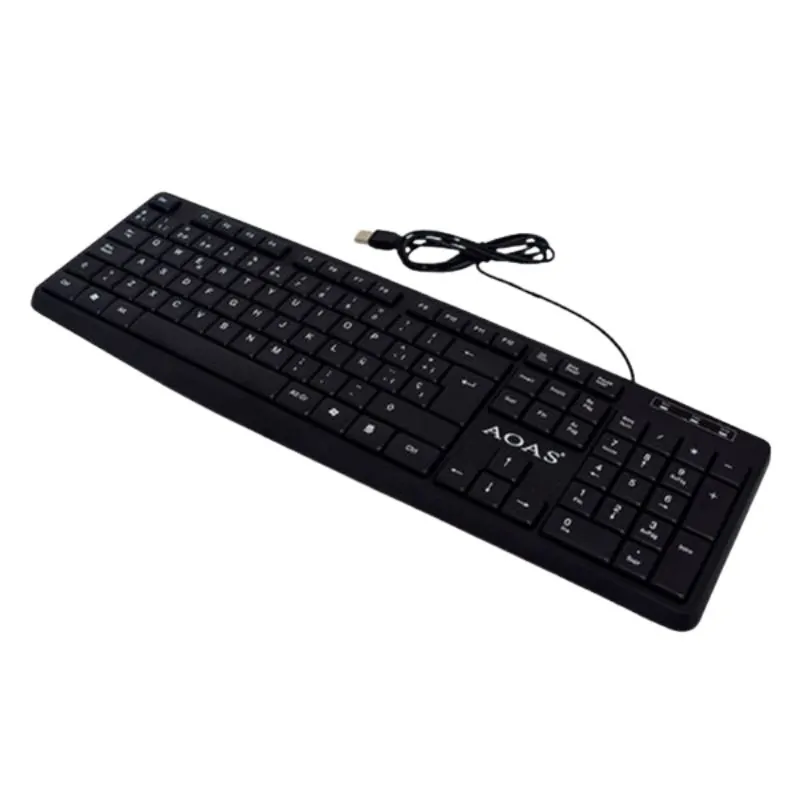 AOAS Tastatura A1013