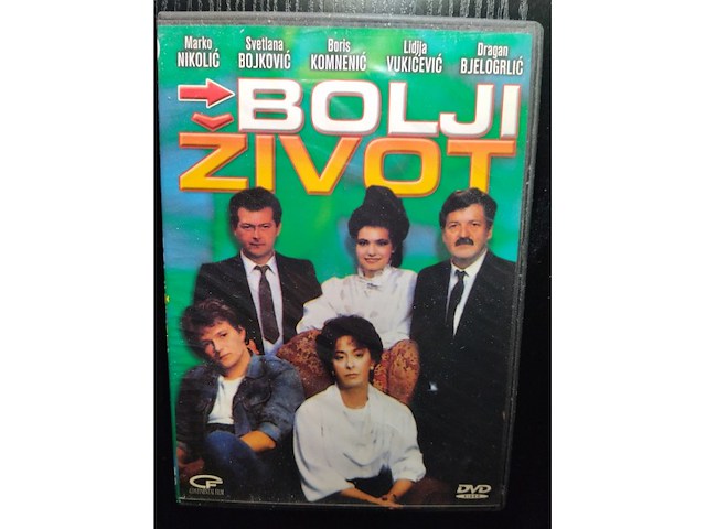 Bolji život