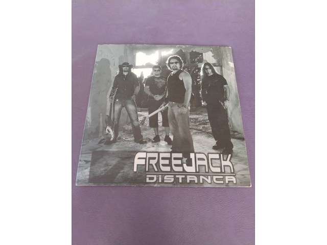 FreeJack - Distanca