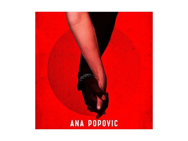 Ana Popovic - Power