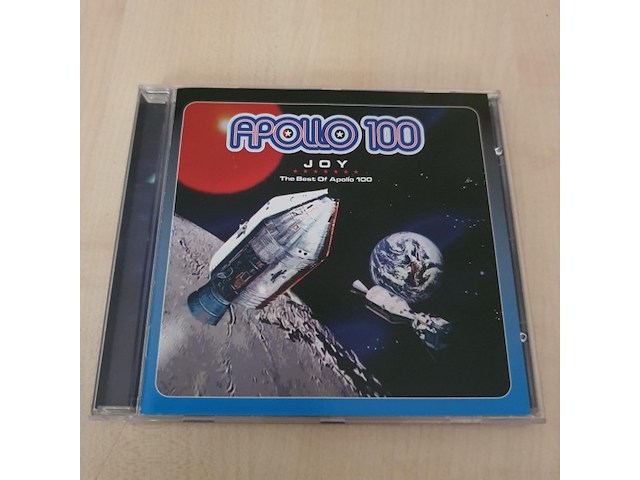 Apollo 100 – Joy - The Best Of Apollo 100