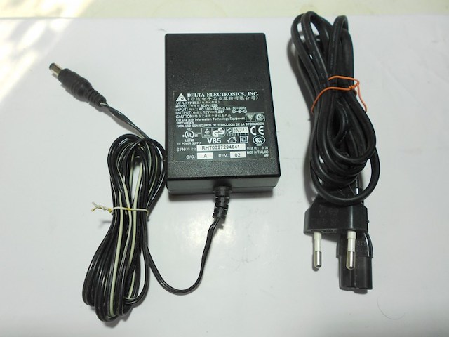 ADAPTER   12 V