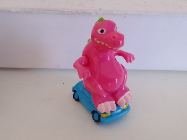 dino taxi iz 2003-2