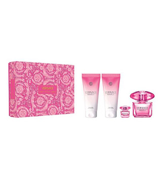 Bright Crystal Absolu SET Versace parfem