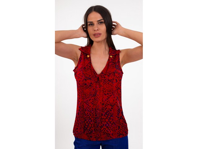 ZENSKA BLUZA `SICILY`  M