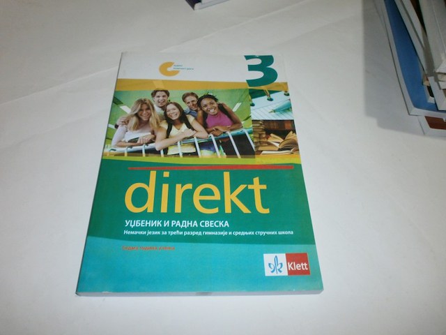 Direkt 3