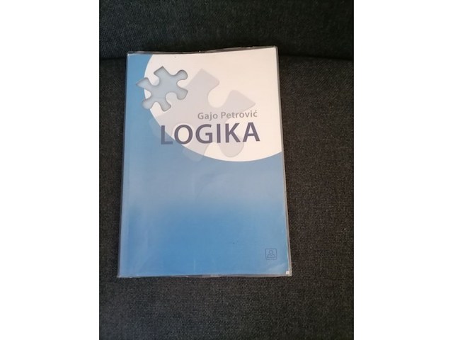 Logika - Gajo Petrović