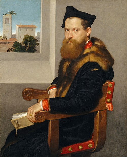 Bartolomeo Bonghi (died 1584) (1553)