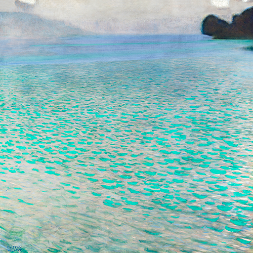Attersee (1900)