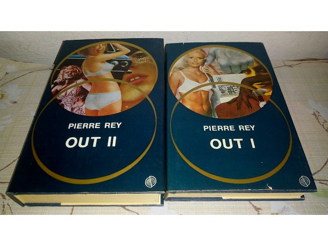 Out 1-2 Pierre Rey