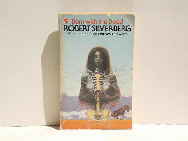 Born With the Dead Robert Silverberg