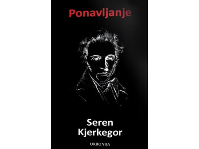 Ponavljanje - Seren Kjerkegor