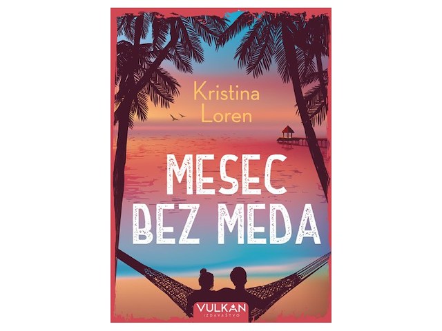 Mesec bez meda - Kristina Loren