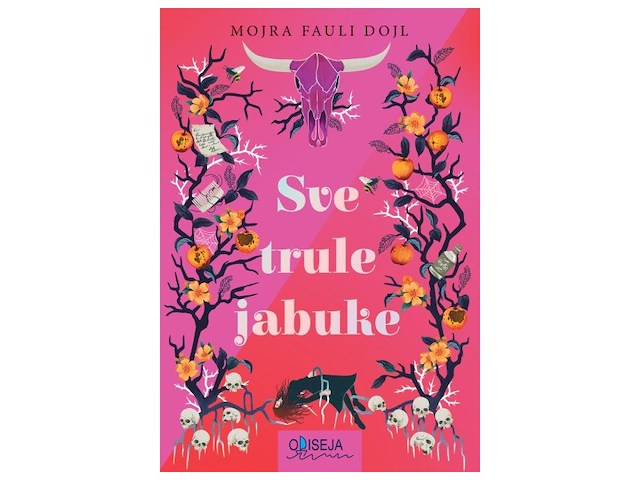 Sve trule jabuke - Mojra Fauli Dojl