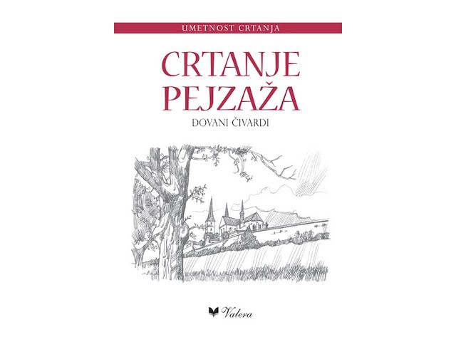 Crtanje pejzaža - Đovani Čivardi