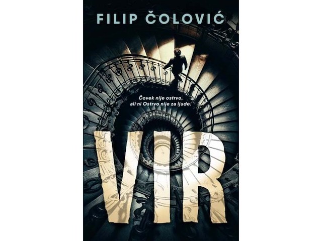 Vir - Filip Čolović