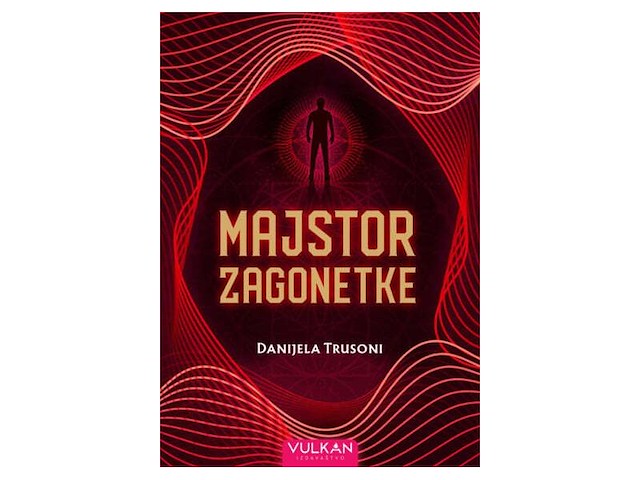 Majstor zagonetke - Danijela Trusoni